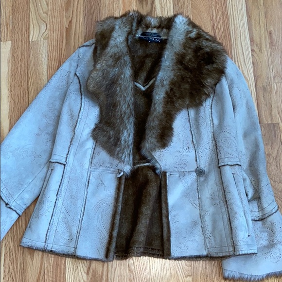 platinum | Jackets & Coats | Jacket | Poshmark